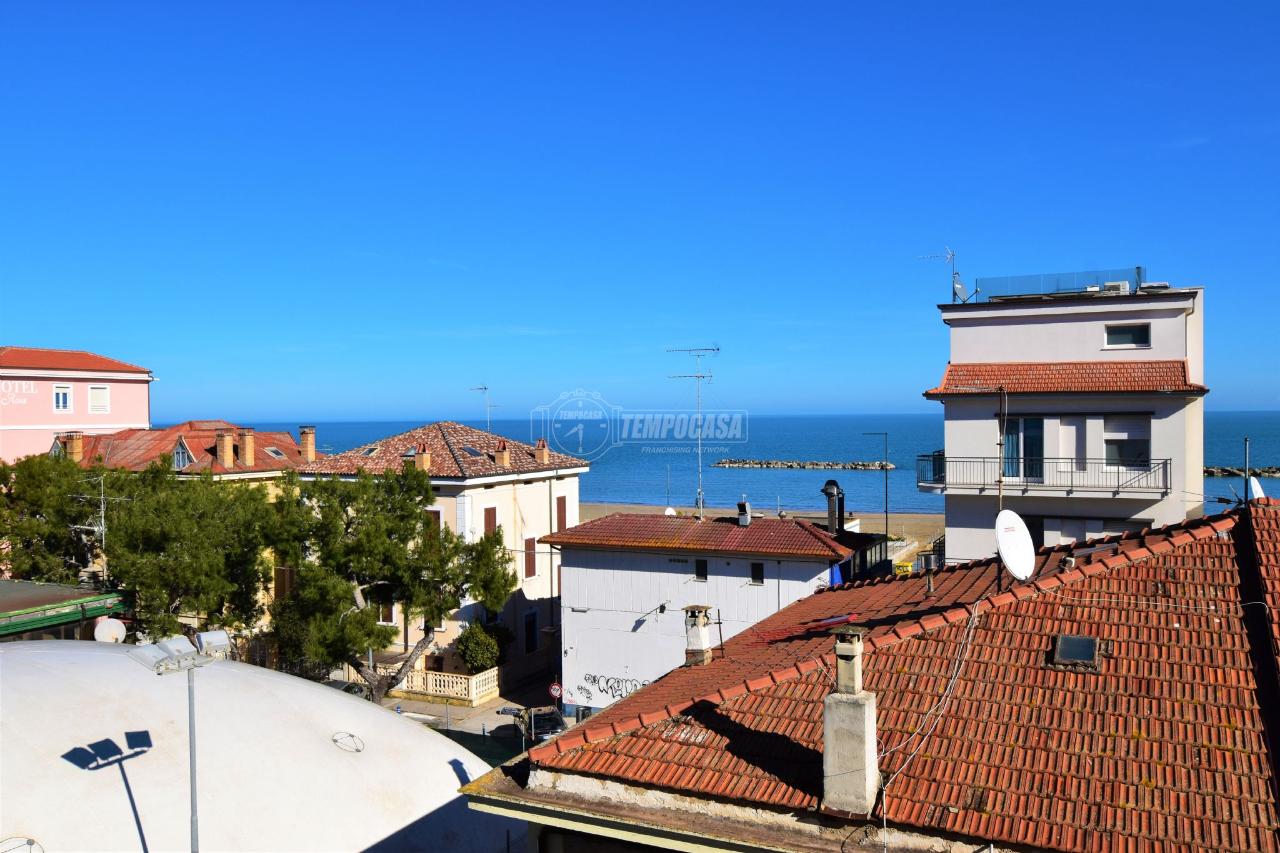 Appartamento in vendita a Porto San Giorgio