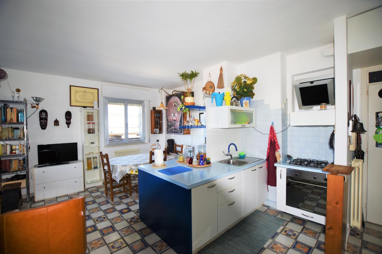 Appartamento in vendita a Porto San Giorgio