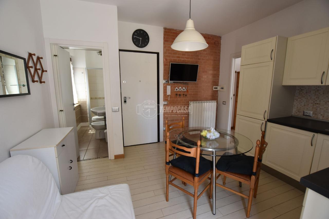 Casa indipendente in vendita a Porto San Giorgio