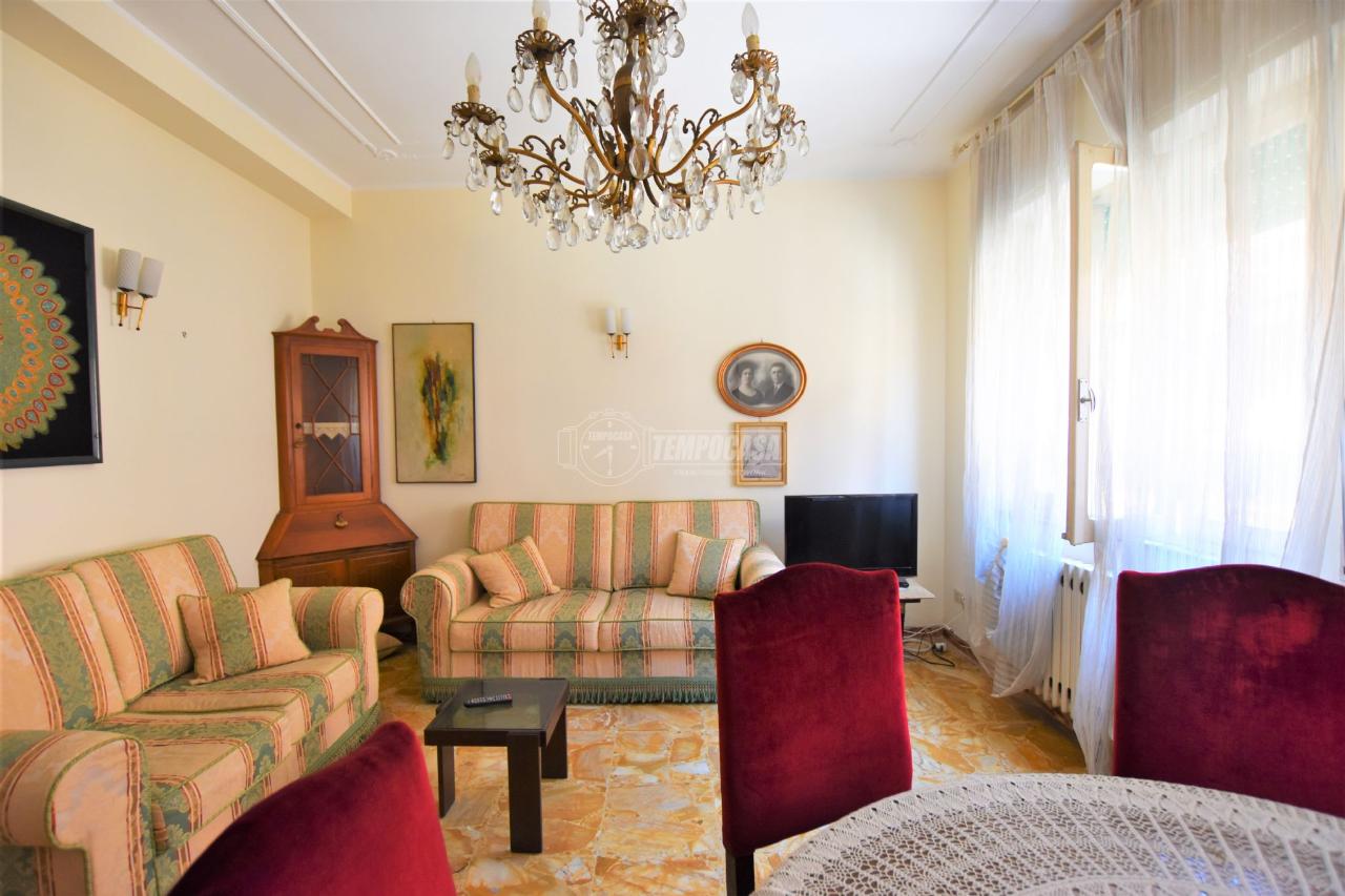 Casa indipendente in vendita a Porto San Giorgio