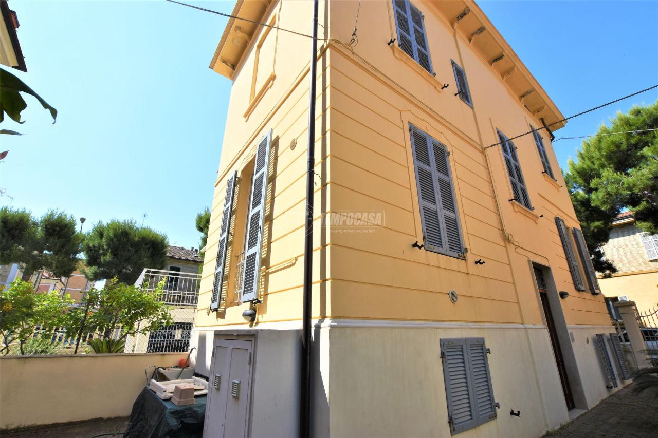 Appartamento in vendita a Porto San Giorgio