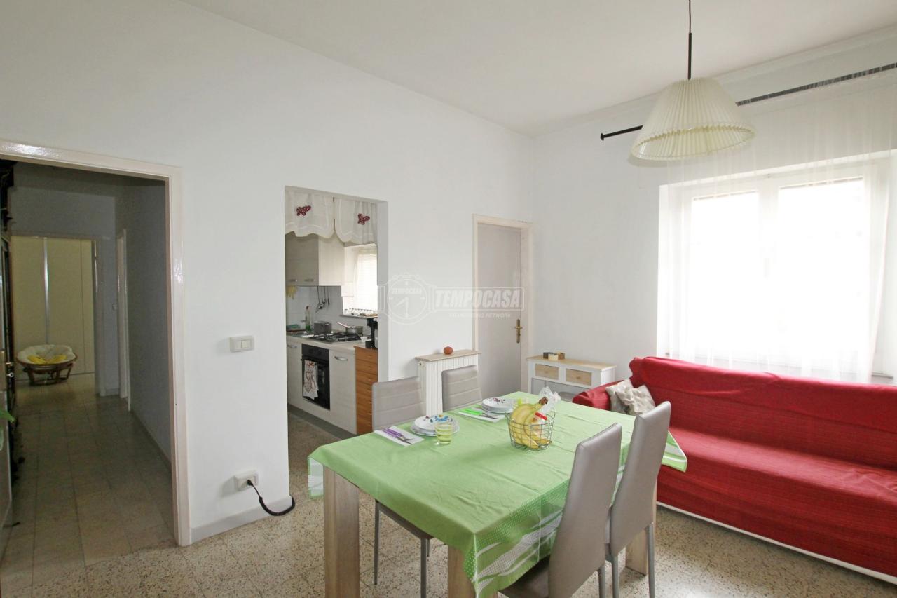 Appartamento in vendita a Porto San Giorgio