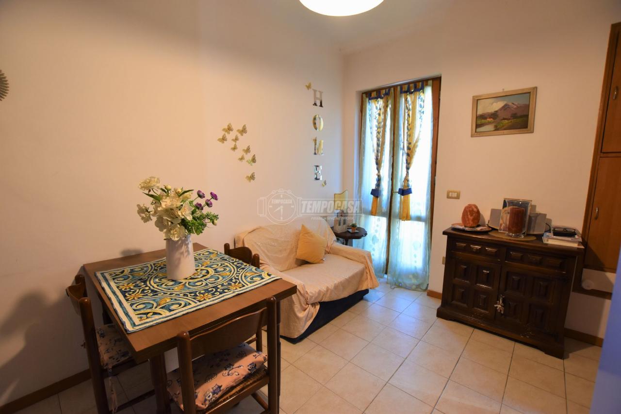 Appartamento in vendita a Porto San Giorgio