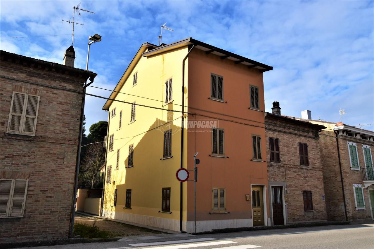Casa indipendente in vendita a Porto San Giorgio