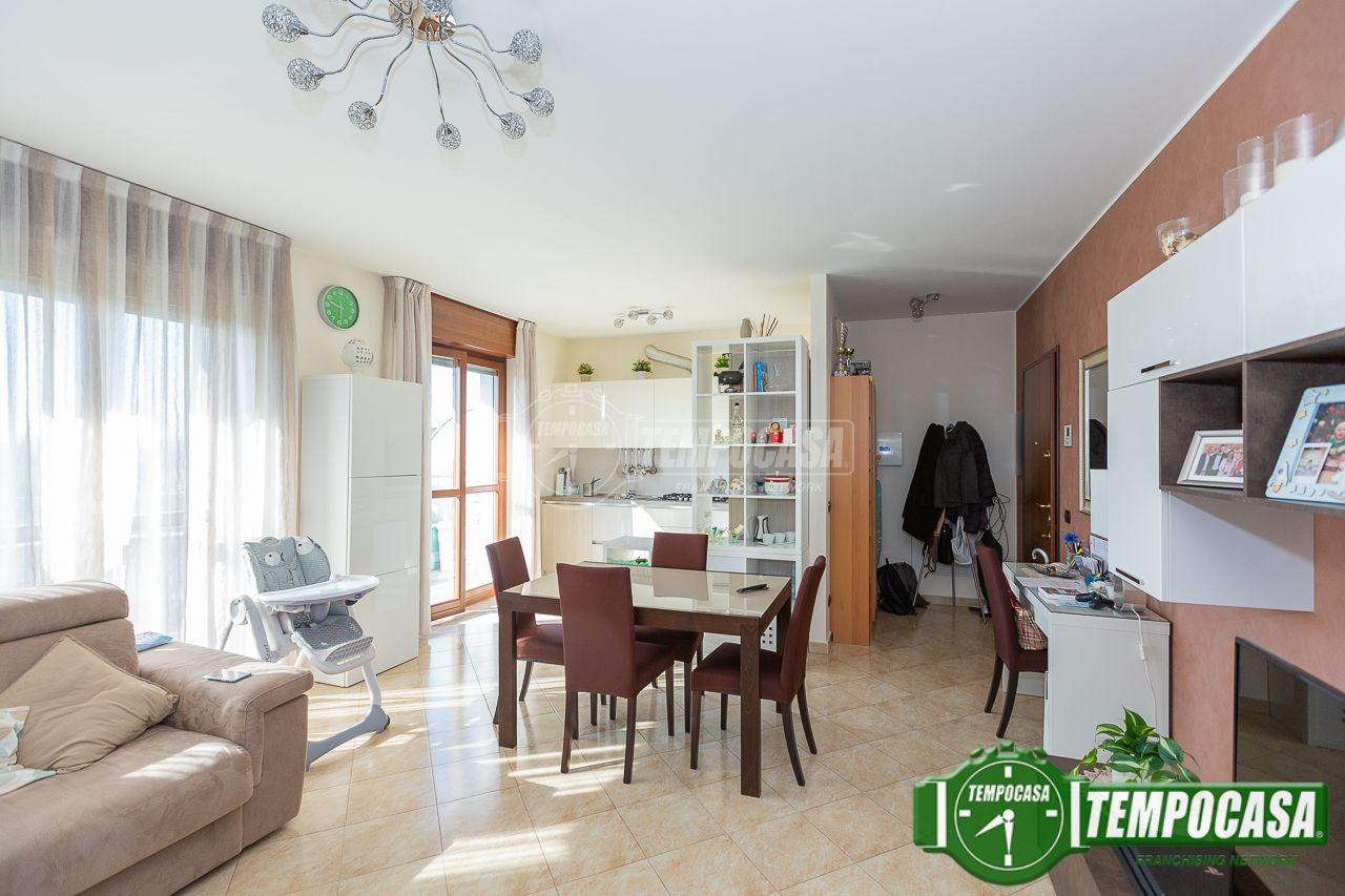Appartamento in vendita a Legnano