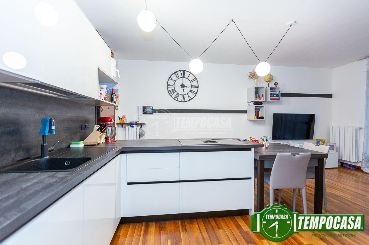 Appartamento in vendita a Legnano