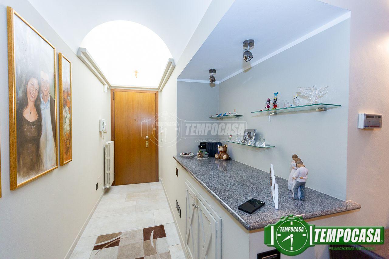 Appartamento in vendita a Legnano