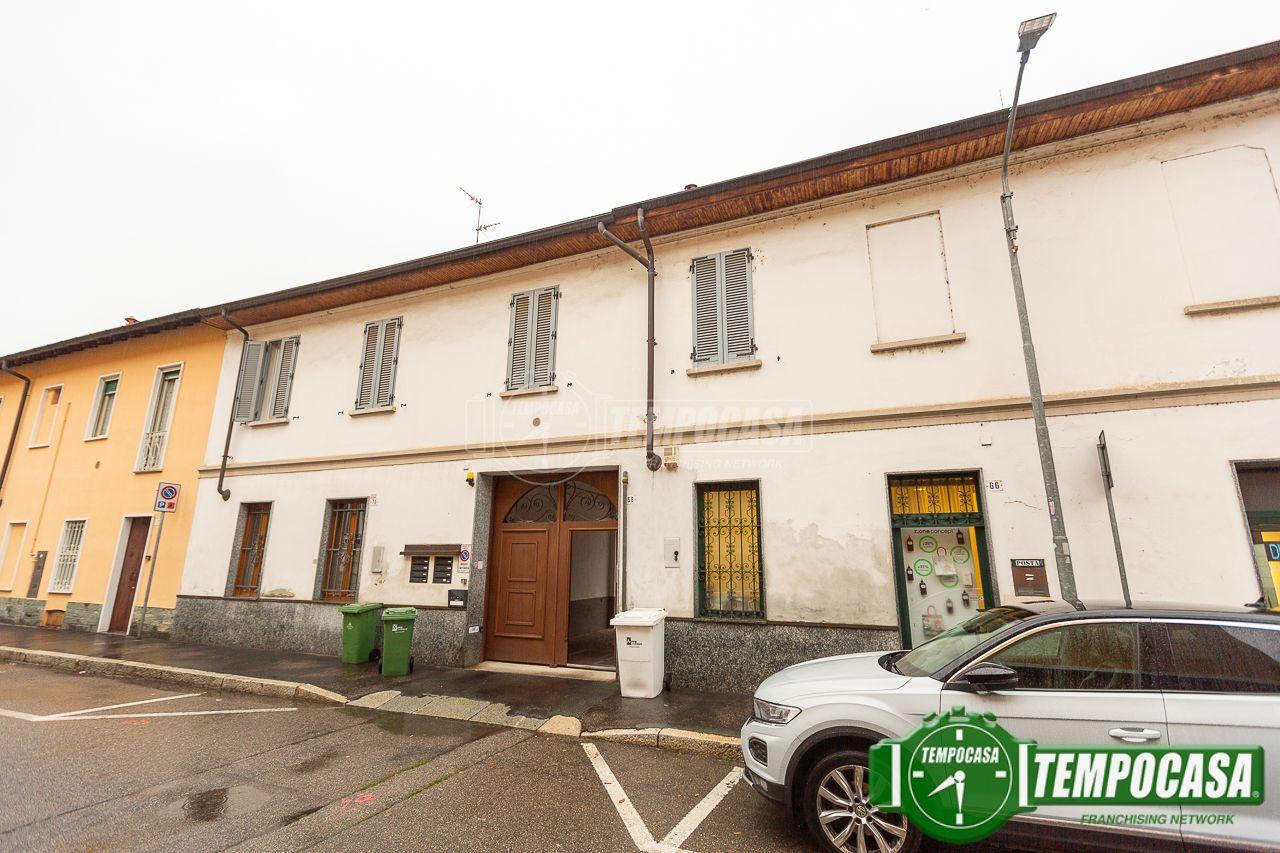 Appartamento in vendita a Legnano