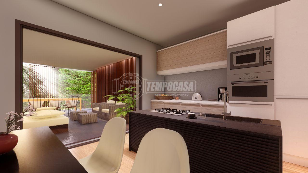 Appartamento in vendita a Ravenna