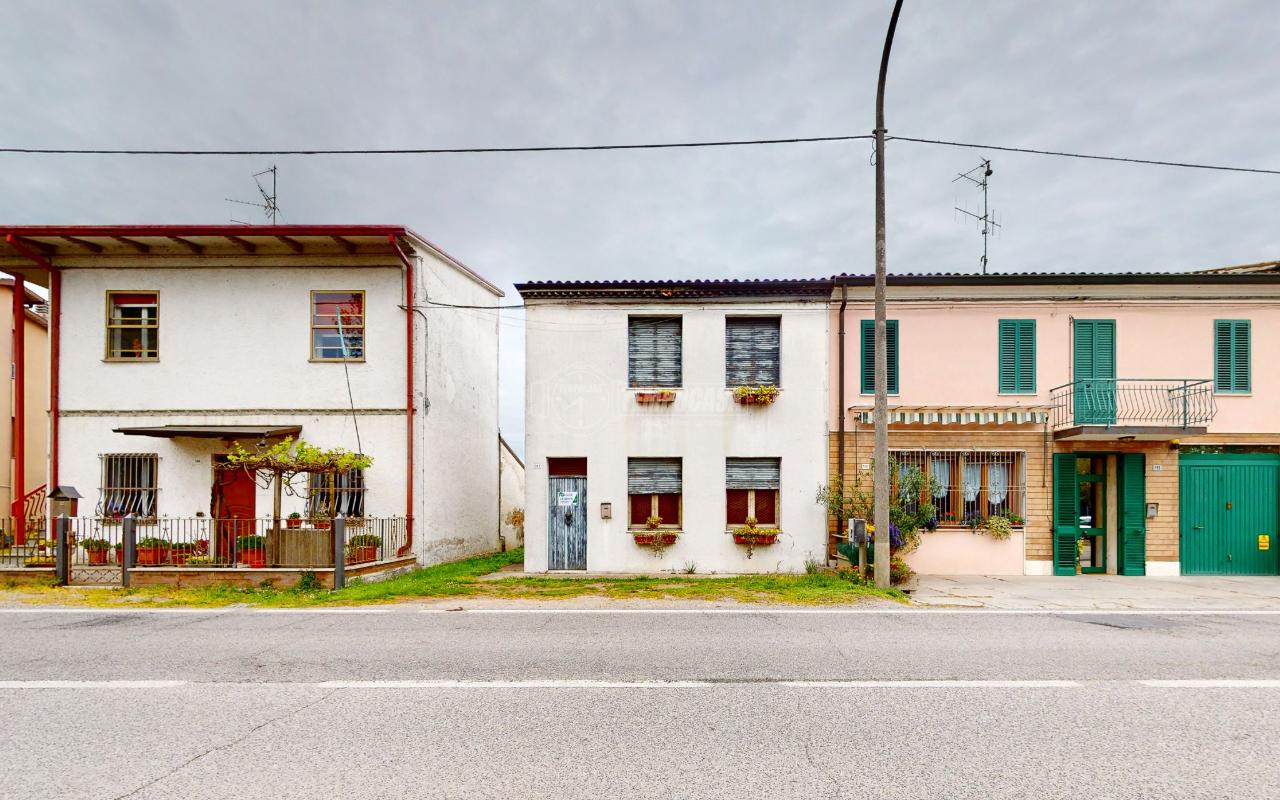 Casa indipendente in vendita a Ravenna