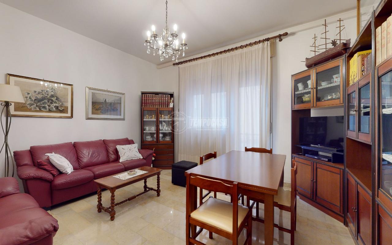 Appartamento in vendita a Ravenna