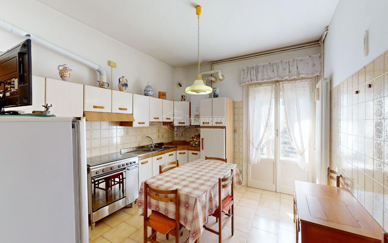 Appartamento in vendita a Ravenna