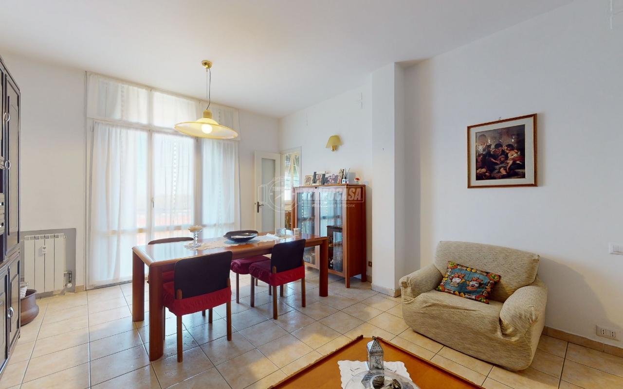 Appartamento in vendita a Ravenna