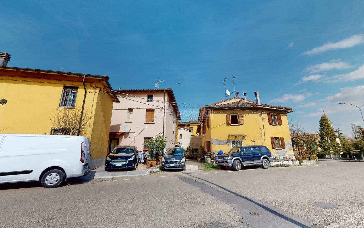 Appartamento in vendita a Valsamoggia