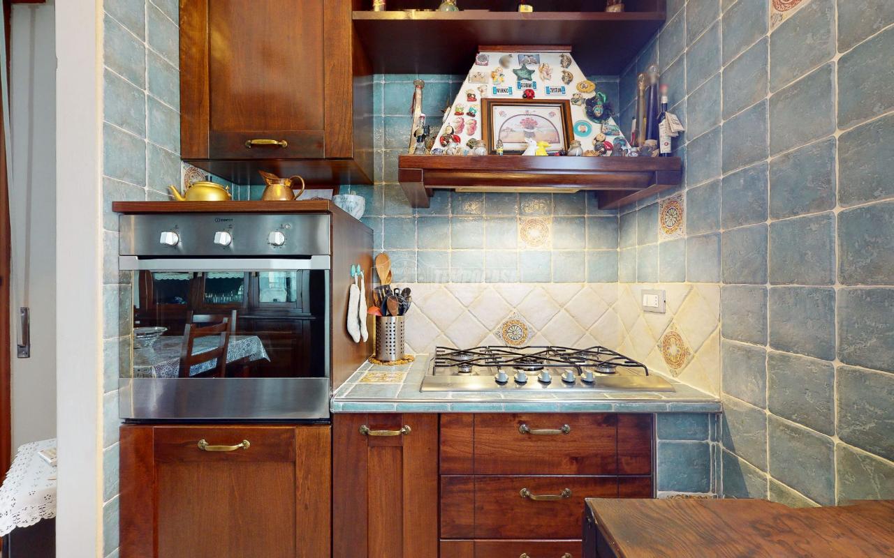 Appartamento in vendita a Anzola Dell'Emilia