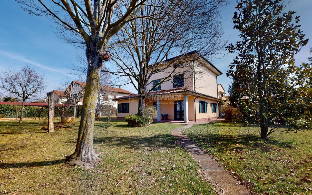 Villa in vendita a Anzola Dell'Emilia