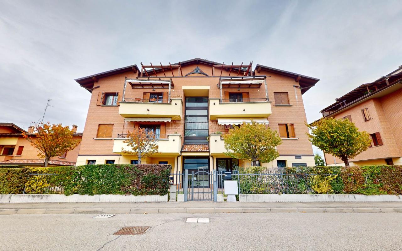 Appartamento in vendita a Anzola Dell'Emilia