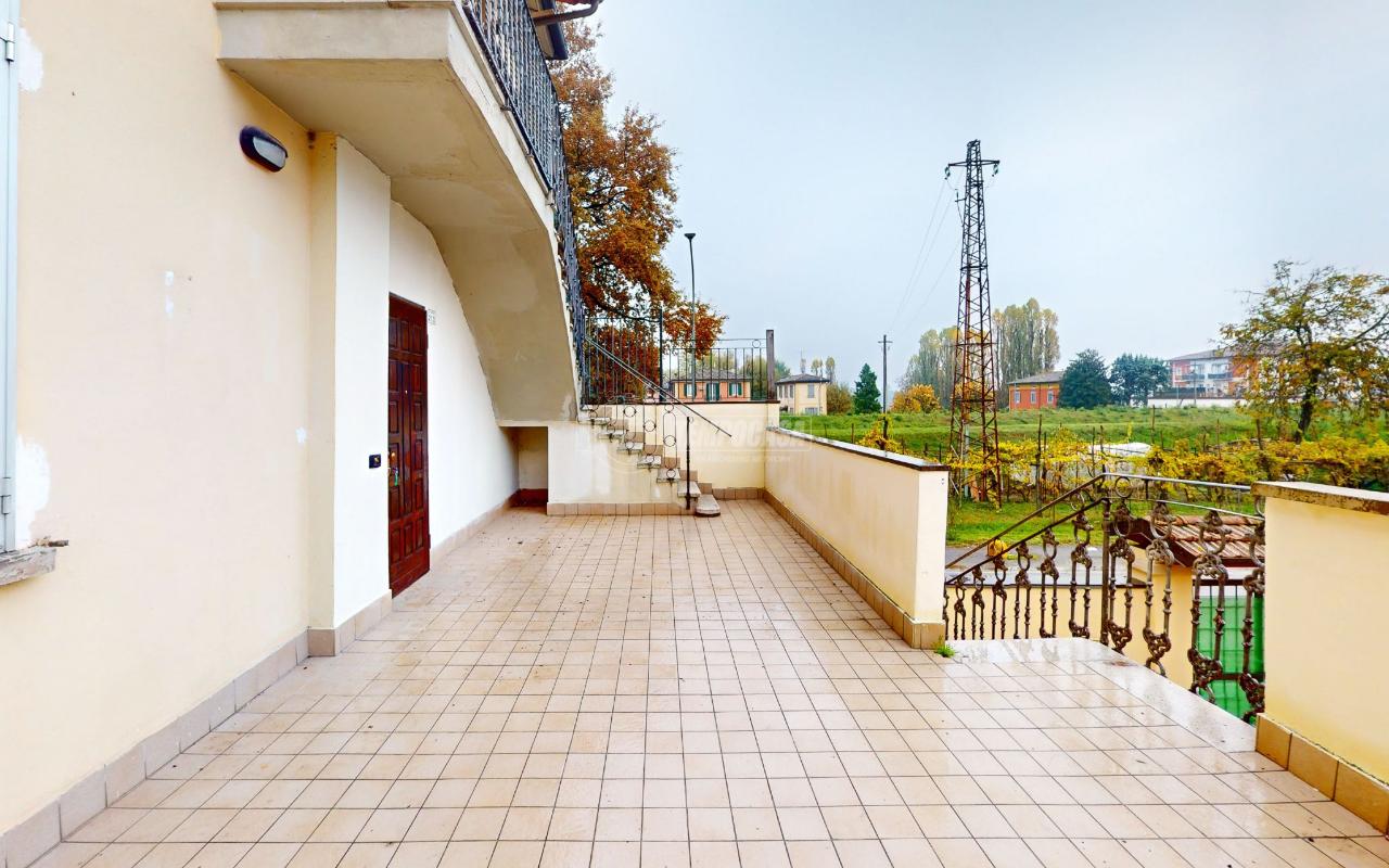 Appartamento in vendita a Anzola Dell'Emilia