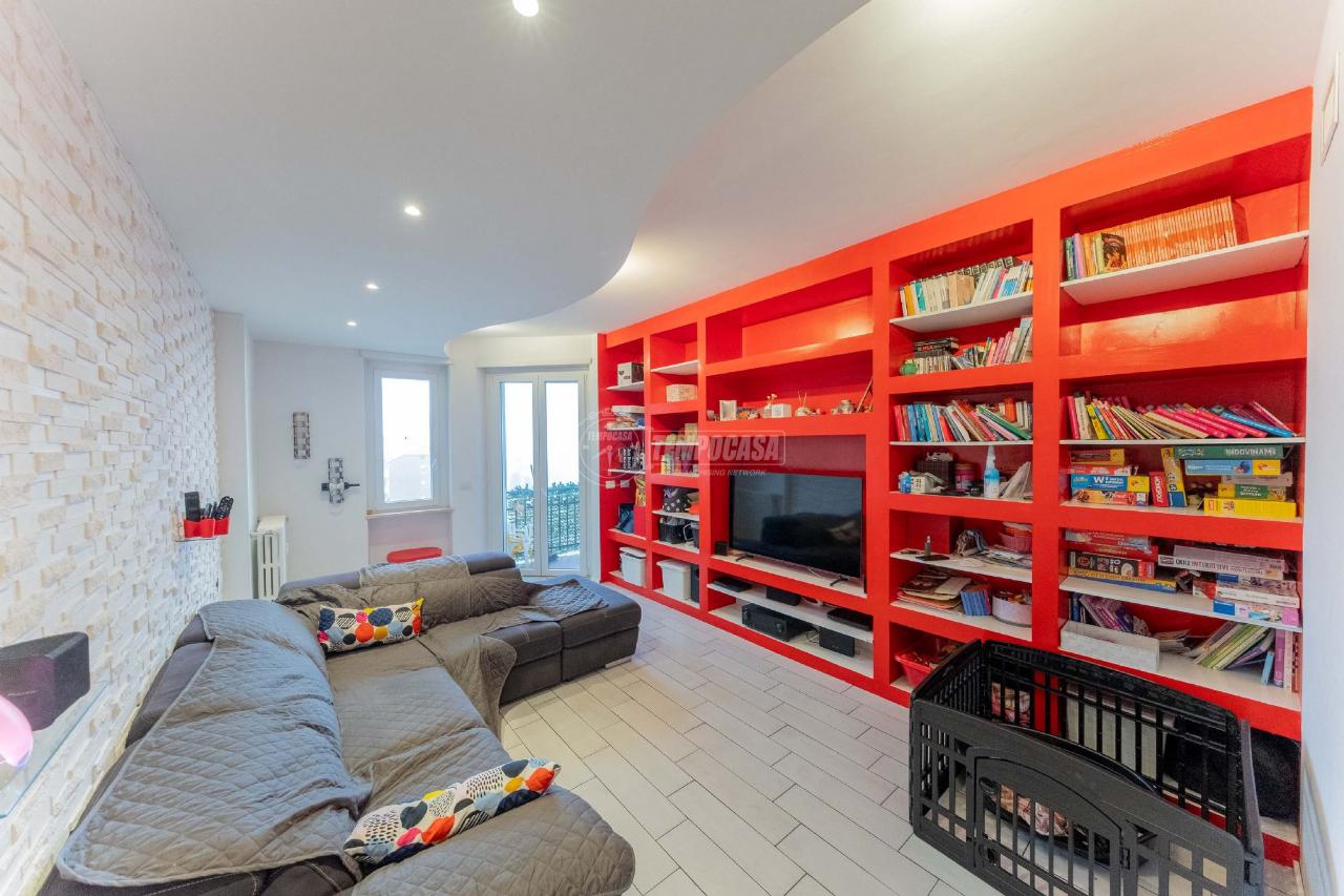 Appartamento in vendita a Corbetta