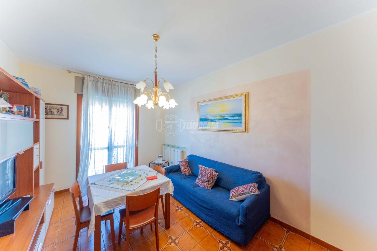 Appartamento in vendita a Corbetta