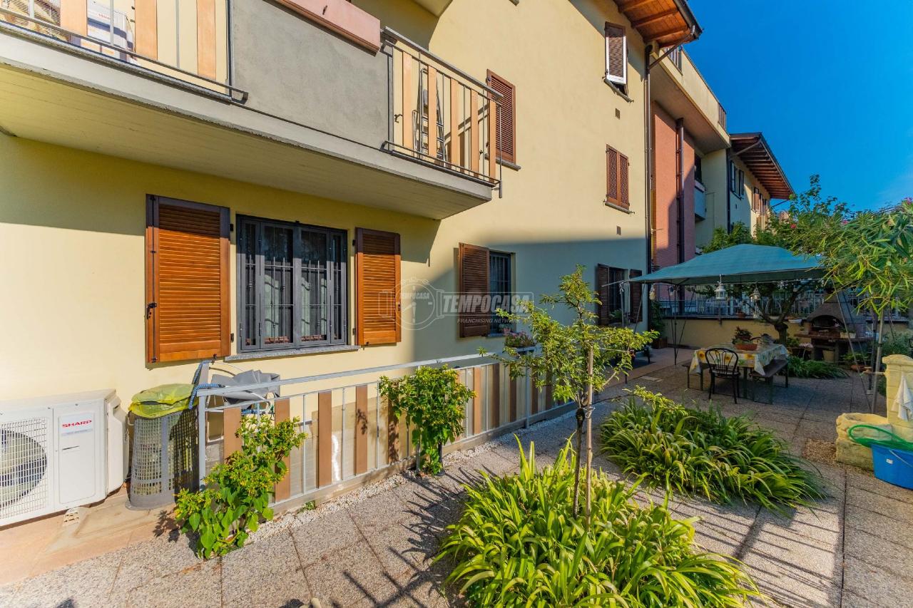 Appartamento in vendita a Corbetta