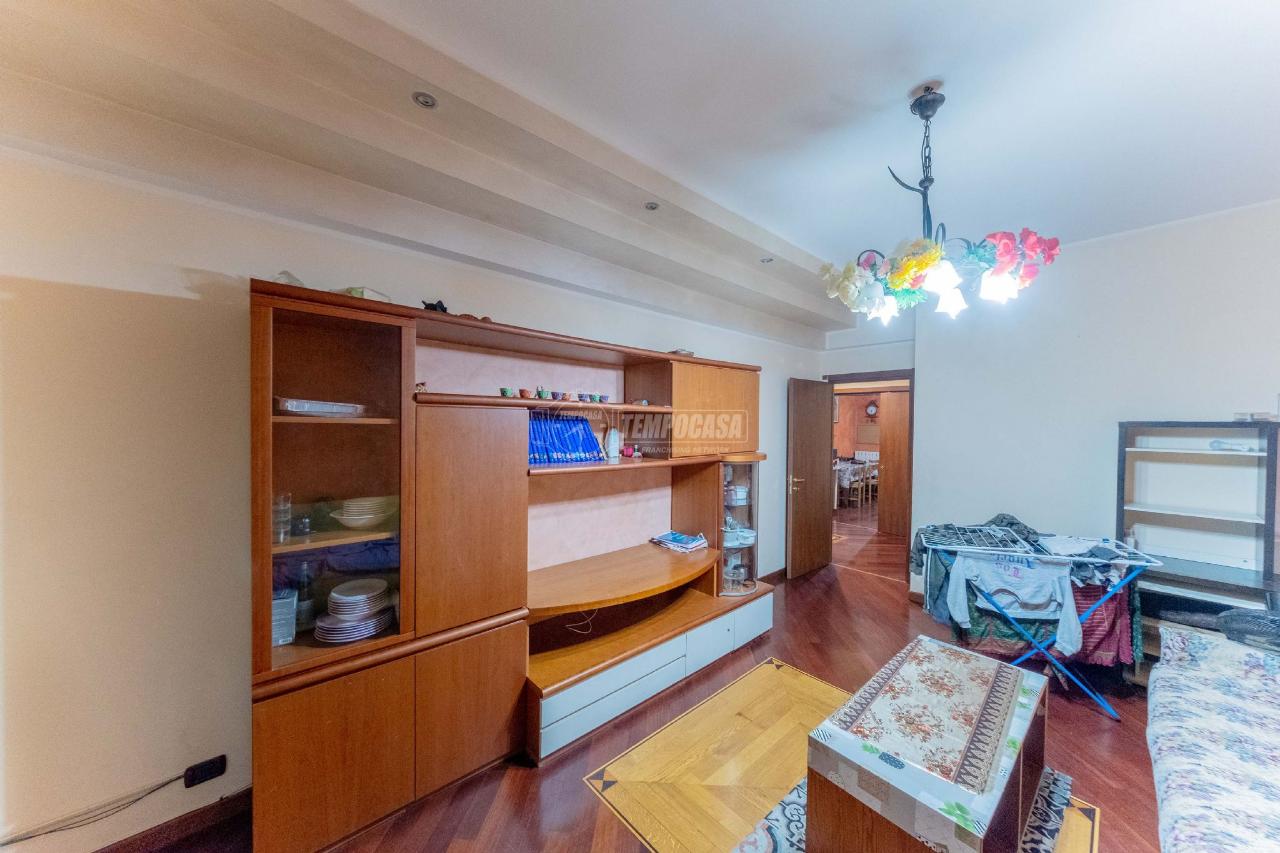 Appartamento in vendita a Corbetta