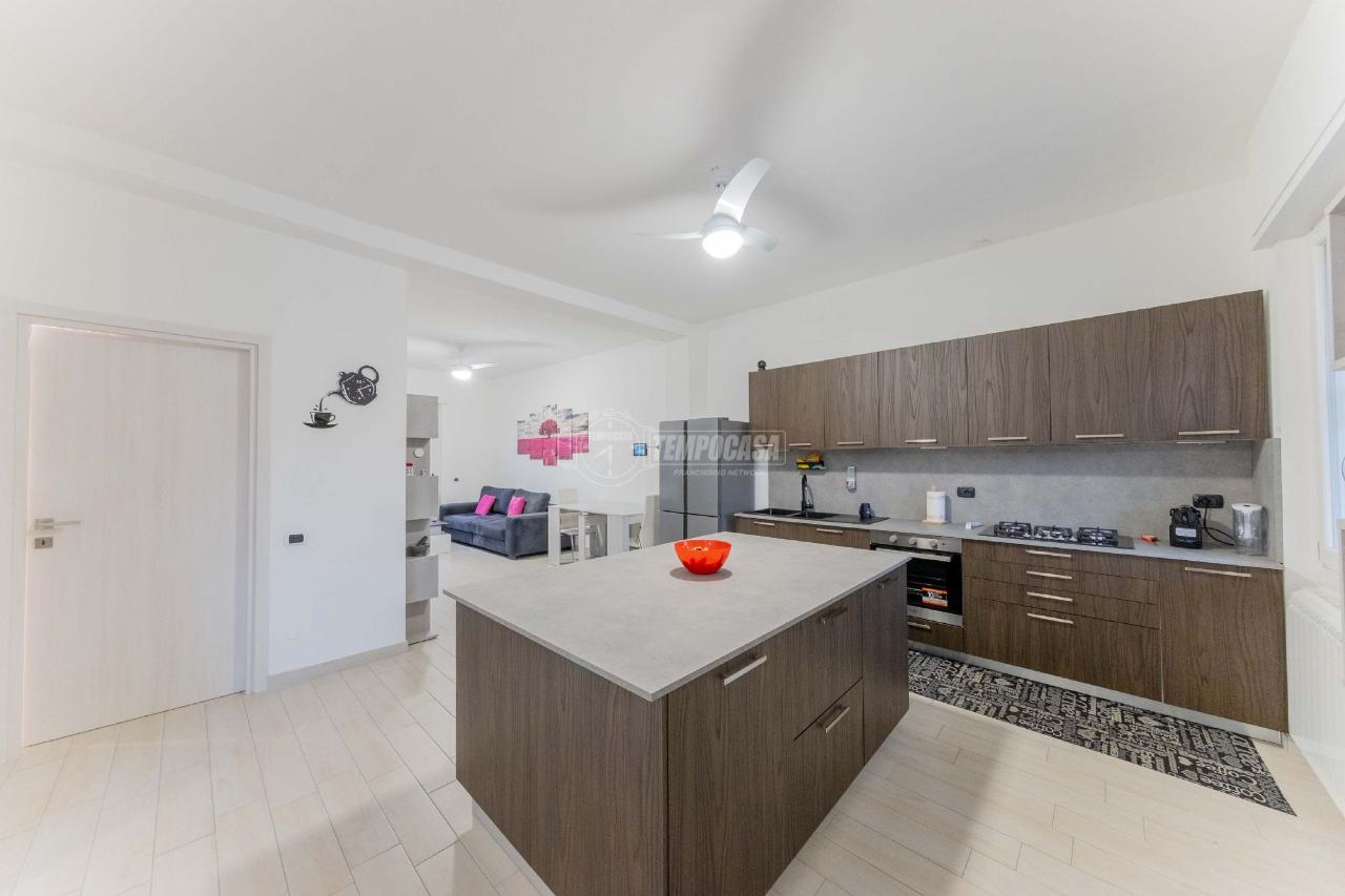 Villa in vendita a Corbetta