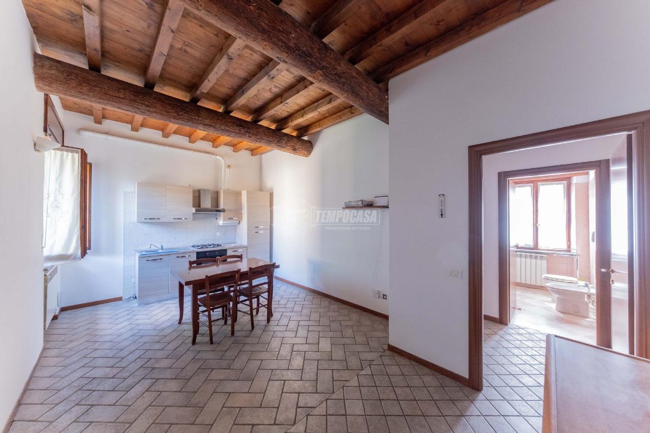 Appartamento in vendita a Corbetta