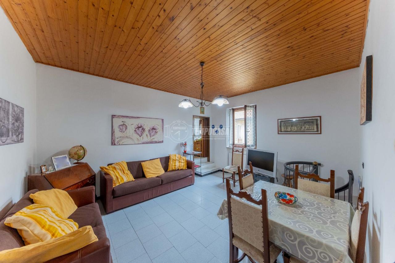 Appartamento in vendita a Corbetta