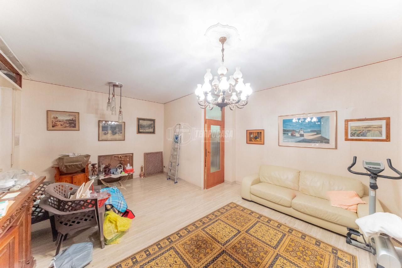 Appartamento in vendita a Corbetta