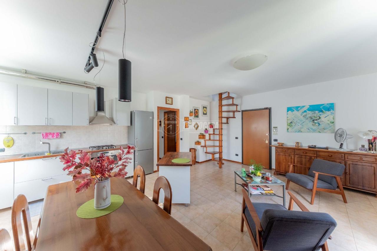 Appartamento in vendita a Corbetta