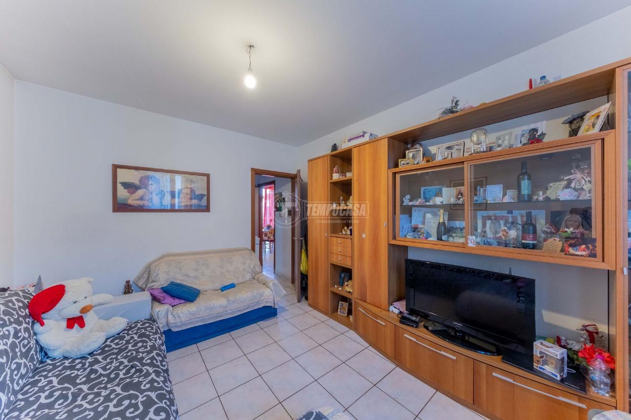 Appartamento in vendita a Corbetta