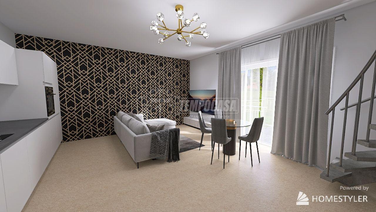 Casa indipendente in vendita a Robecco Sul Naviglio