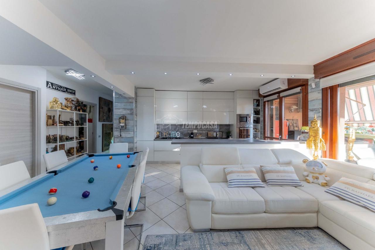 Appartamento in vendita a Corbetta