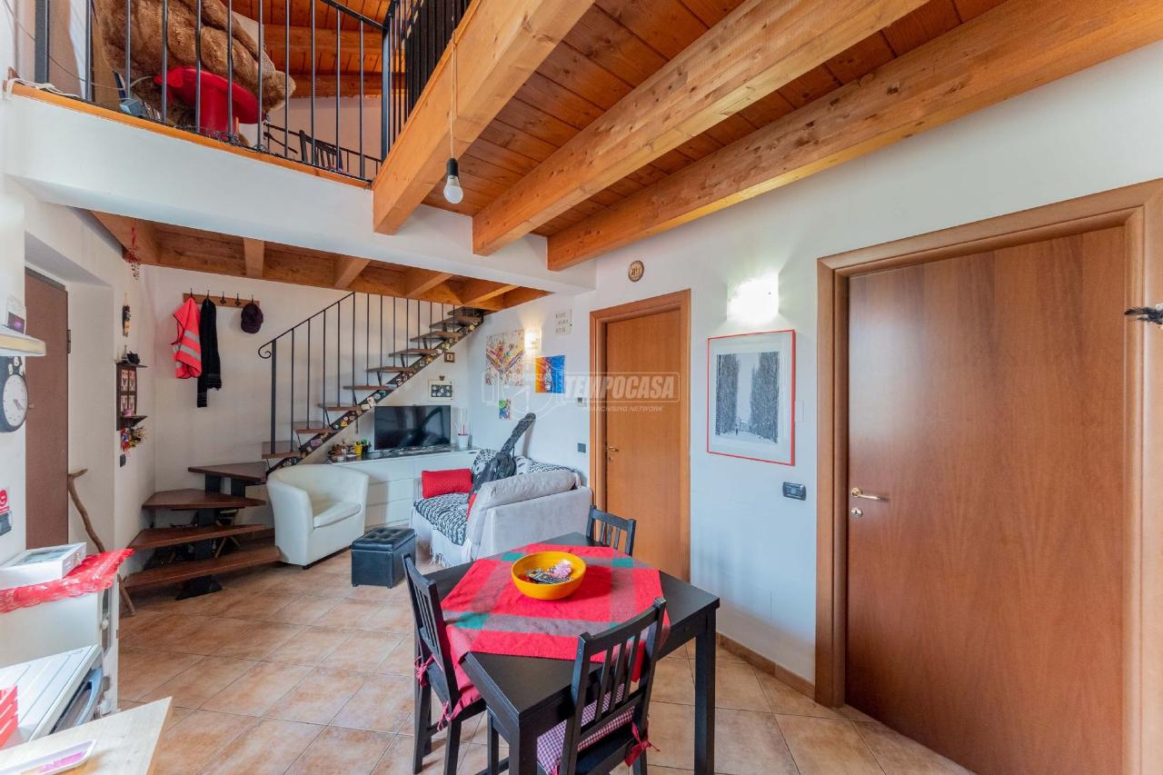 Appartamento in vendita a Corbetta