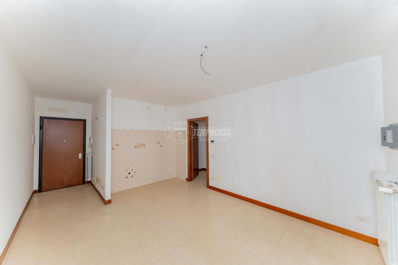 Appartamento in affitto a Corbetta