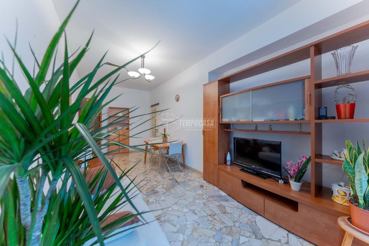 Appartamento in vendita a Corbetta