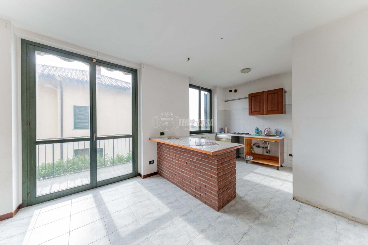 Appartamento in vendita a Corbetta