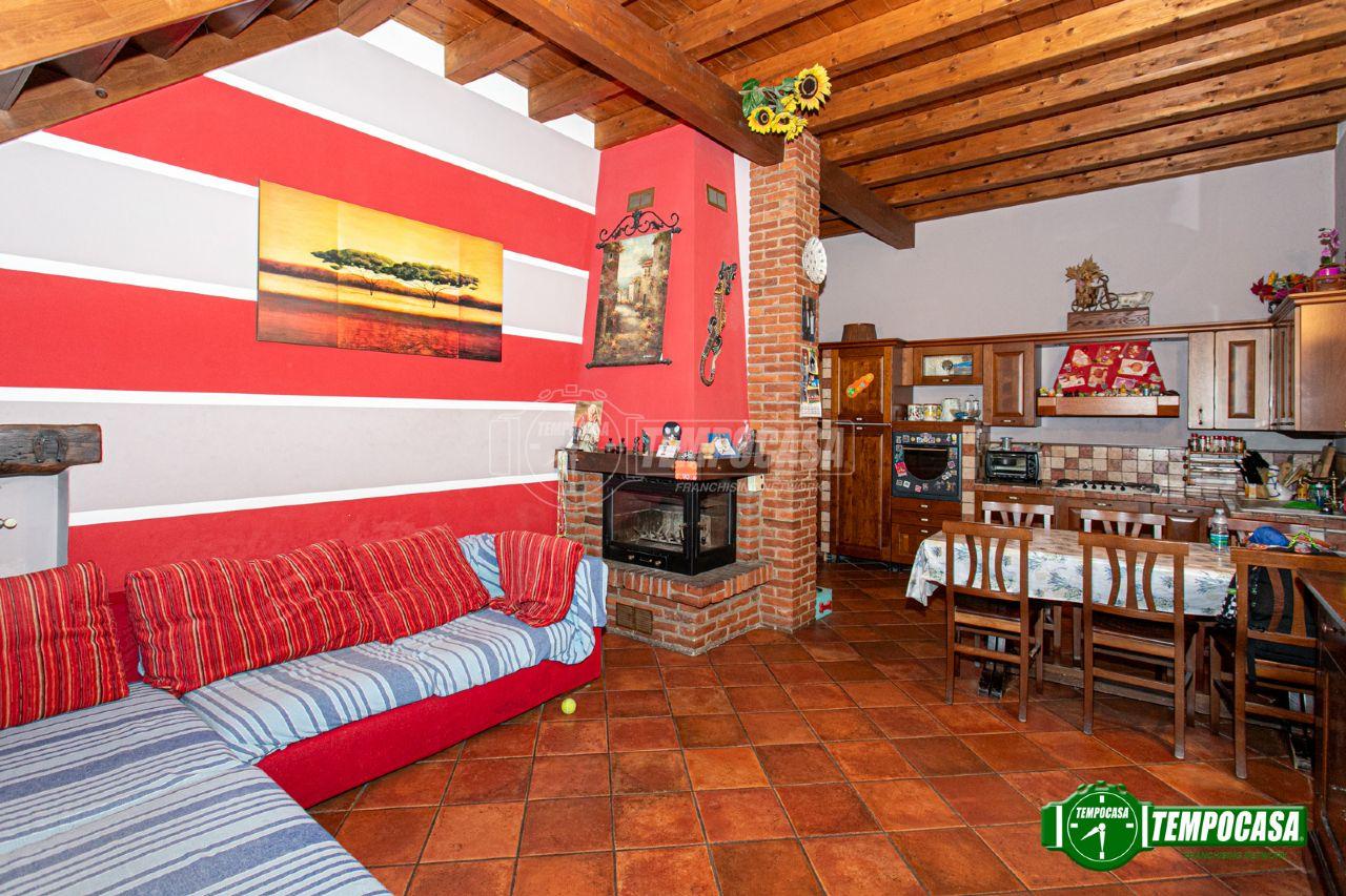 Appartamento in vendita a Corbetta