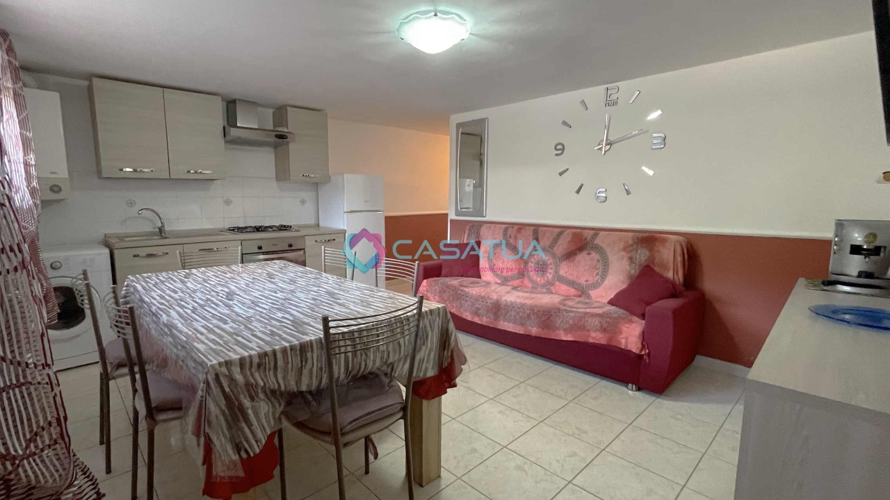 Appartamento in vendita a Silvi