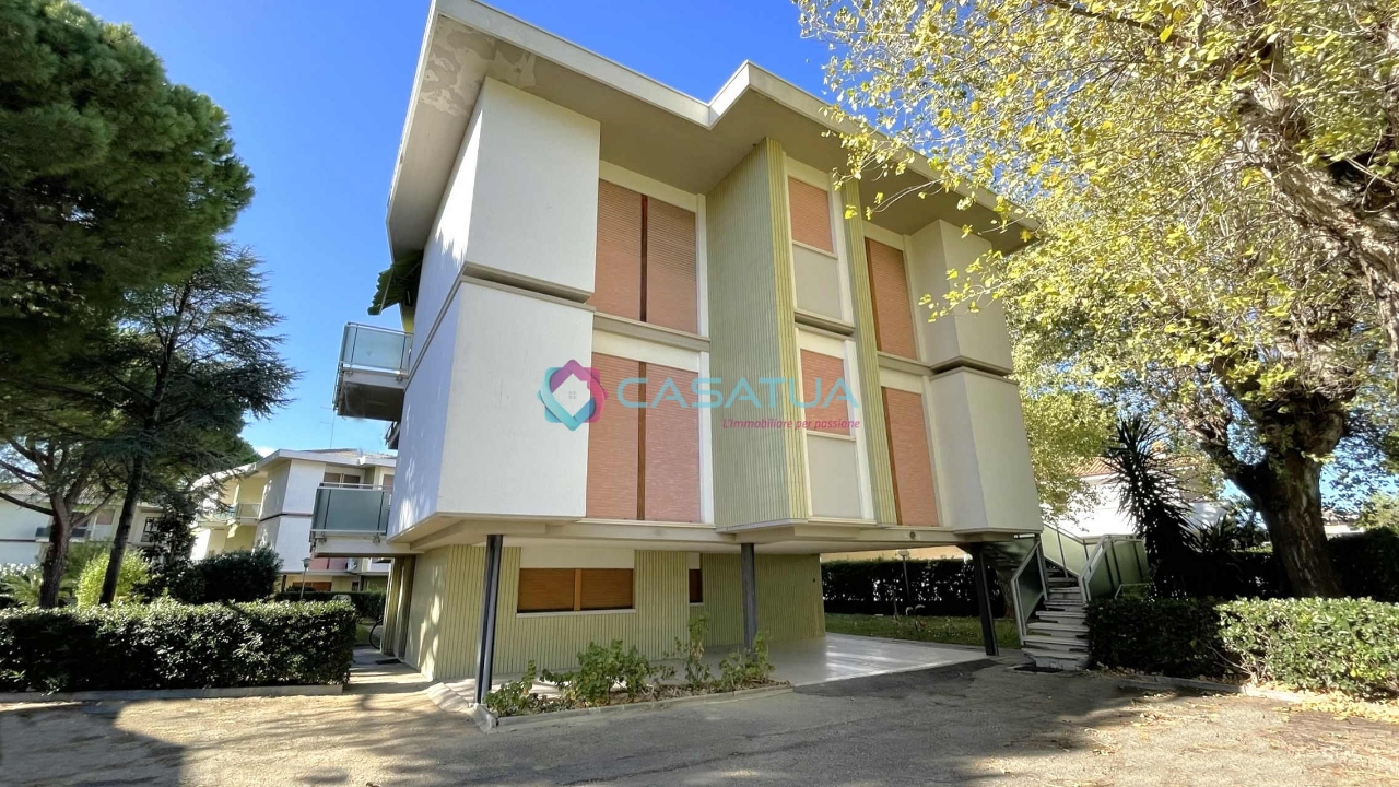 Appartamento in vendita a Silvi