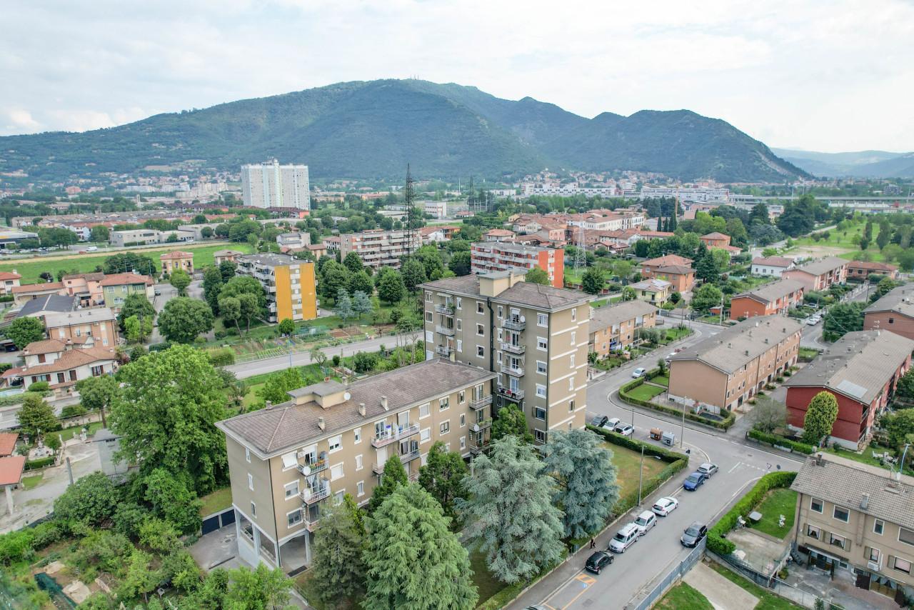 Appartamento in vendita a Brescia