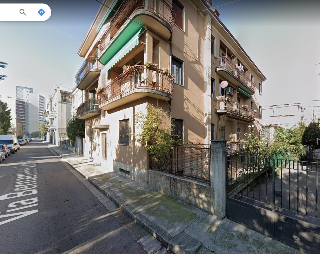 Appartamento in vendita a Brescia