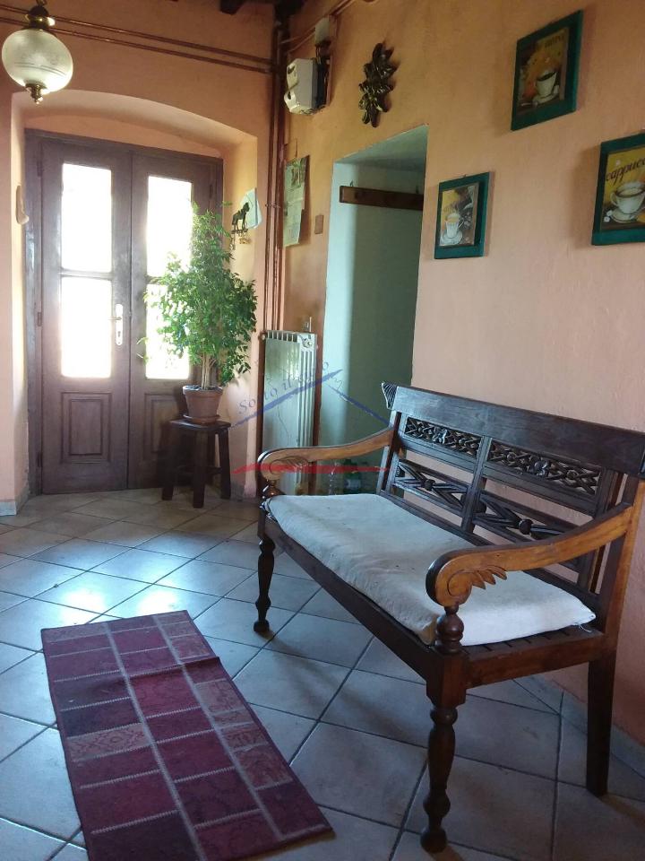 Appartamento in vendita a Arezzo