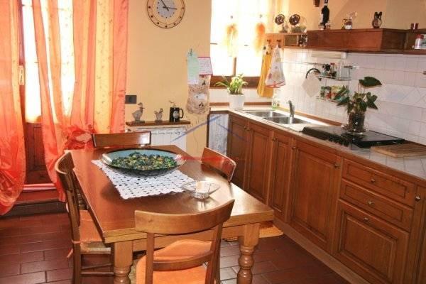 Appartamento in vendita a Capolona