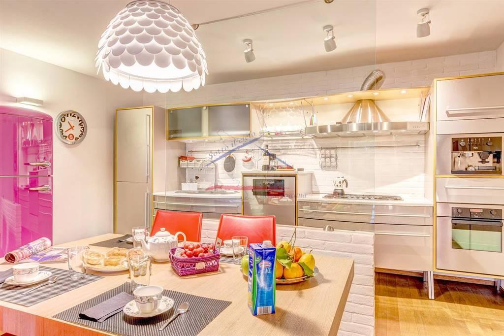 Appartamento in vendita a Arezzo