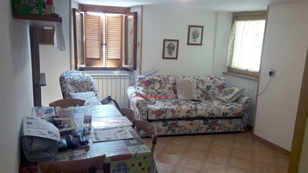 Appartamento in vendita a Chitignano