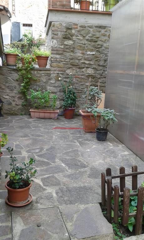 Appartamento in vendita a Subbiano