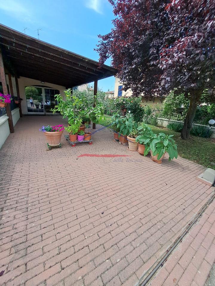 Appartamento in vendita a Civitella In Val Di Chiana