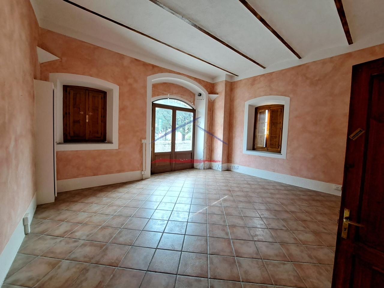 Appartamento in vendita a Talla